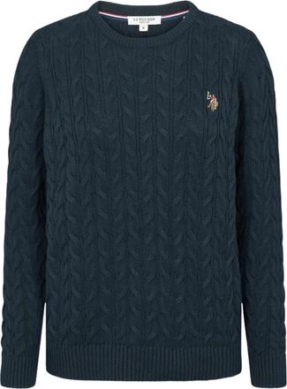 U.S.Polo Association Pullover Madeline