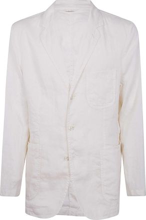 Aspesi Blazer - Blanc