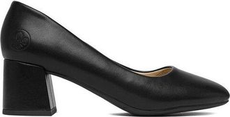 Rieker Pumps CEO-44750-04 Schwarz
