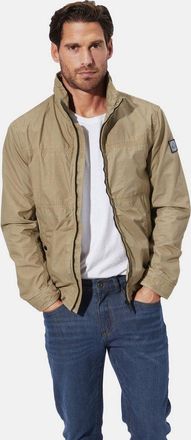 Babista Outdoorjacke HILARIO mit versteckten Innentaschen