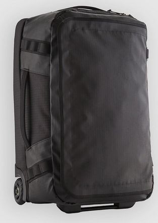 Patagonia Black Hole Wheeled Duffel 40L Reisetasche black