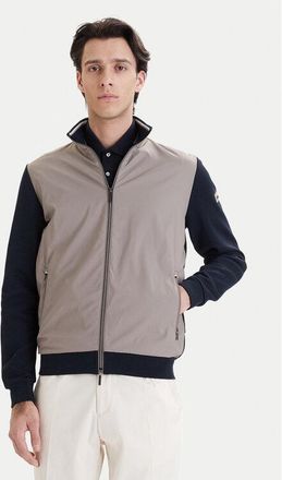 Bugatti &Uuml;bergangsjacke 8750-15172E Beige Regular Fit