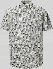 Ecoalf Freizeithemd mit Knopfleiste Modell SYRONALF