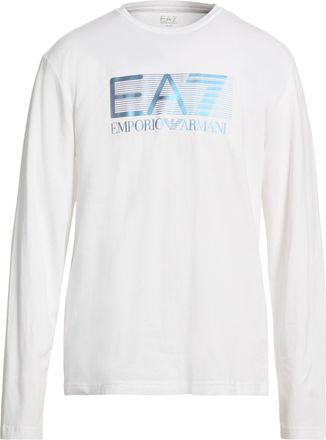 Emporio Armani TOPS - T-shirts auf YOOX.COM
