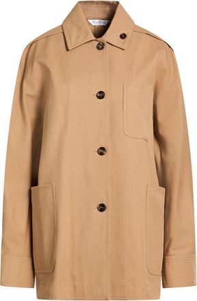 Max Mara JACKEN & M&Auml;NTEL - Jacken und Anoraks auf YOOX.COM