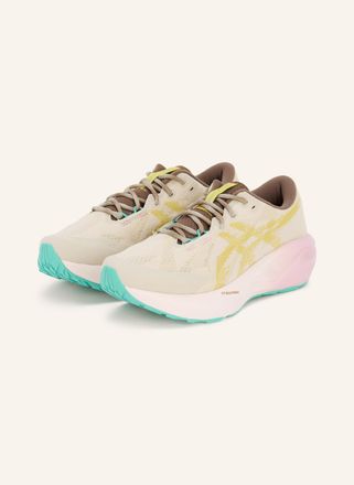 Asics Asics Laufschuhe Novablast 5 Tr beige