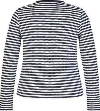 Rabe Strickjacke