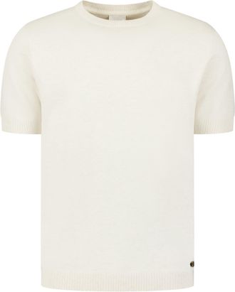 No Excess Pullover