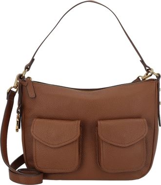 Fossil Schultertasche Jolie