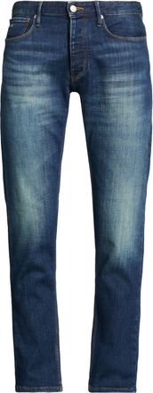 Emporio Armani HOSEN & R&Ouml;CKE - Jeanshosen auf YOOX.COM