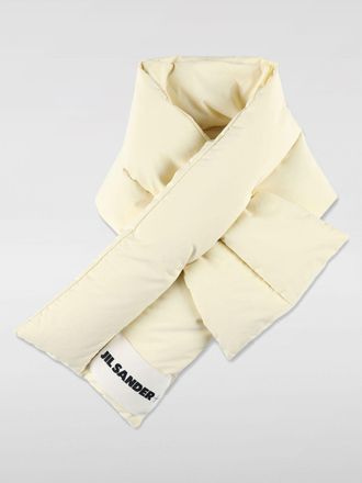 Jil Sander Schal JIL SANDER Herren Farbe Weiß