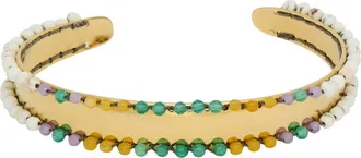 Isabel Marant SCHMUCK und UHREN - Armb&auml;nder auf YOOX.COM