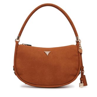 Guess Handtasche Guess Danya HWSG99 18010 Braun