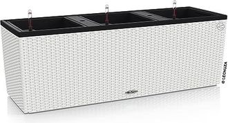 Lechuza TRIO Cottage 40 weiß 15020