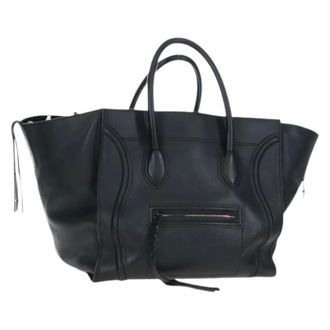 Celine Damen, Pre-Owned, Schwarzk, ONE SIZEGr&ouml;&szlig;e