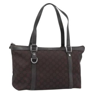 Gucci Damen, Pre-Owned, Braun, ONE SIZEGr&ouml;&szlig;e