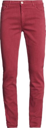 Trussardi HOSEN & R&Ouml;CKE - Jeanshosen auf YOOX.COM