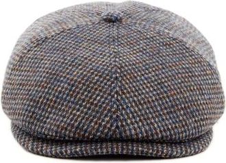 Saison 1865 B&eacute;ret en laine