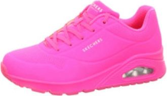 Skechers Sneakers - - Sport - Damen - Rosa - 38 EU