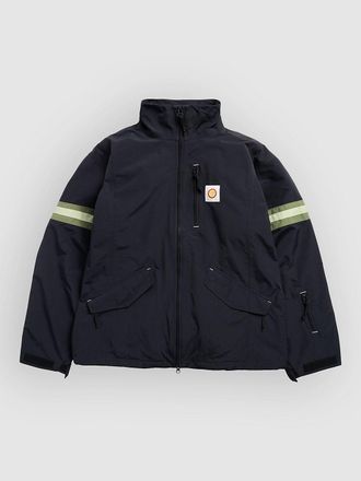 Burton 50/50 90s Bio Jacke true black