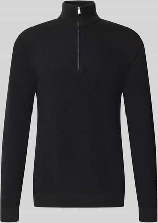 Only & Sons Regular Fit Pullover aus reiner Baumwolle Modell TONY