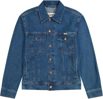 Wrangler CLASSIC JACKET