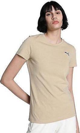 Puma Better Essentials T-Shirt Taille M, Beige