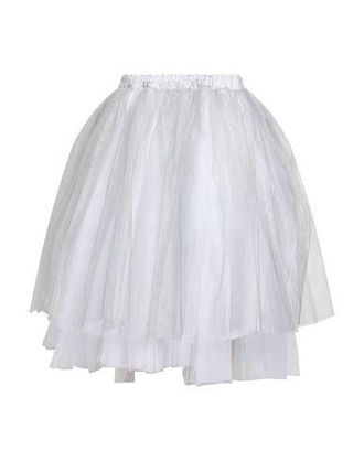 Comme Des Gar&ccedil;ons BAS - Jupes midi sur YOOX.COM