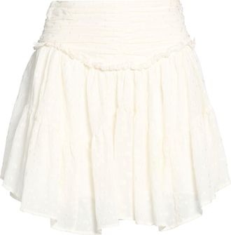 Iro HOSEN & R&Ouml;CKE - Minir&ouml;cke auf YOOX.COM