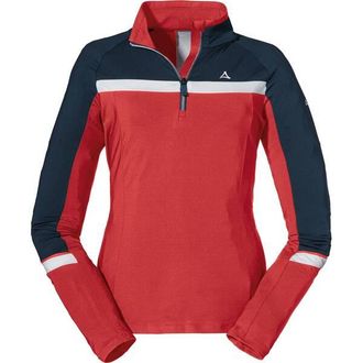 Sch&ouml;ffel Damen Rolli Longsleeve Stuben