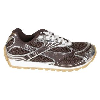 Bottega Veneta Femme, Chaussures, Multicolore, Taille: 39 EU Orbit Baskets