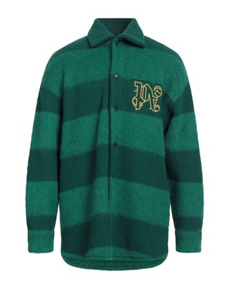 Palm Angels JACKEN & M&Auml;NTEL - Jacken und Anoraks auf YOOX.COM