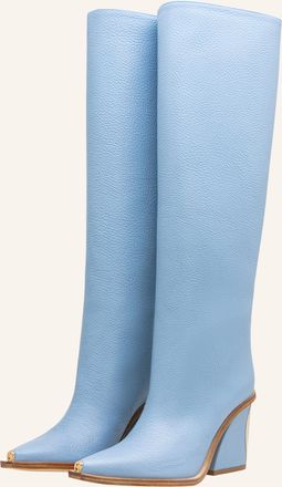 Aigner Aigner Fashion Boots Kylie 1c blau