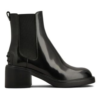 Tod's Damen, Schuhe, Schwarzk, 40 EUGr&ouml;&szlig;e
