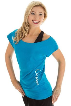 Winshape Oversize-Shirt WTR12 Dance-Style