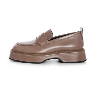 Ami Loafers - - Shoes - Herren - Braun - 41 EU