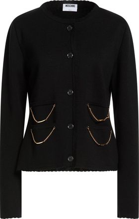 Moschino STRICKWAREN - Strickjacken auf YOOX.COM