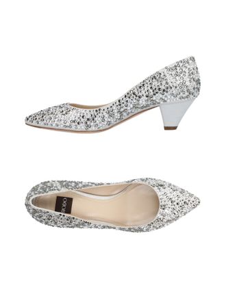 Rodo SCHUHE - Pumps auf YOOX.COM