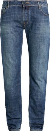 Hand Picked HOSEN & R&Ouml;CKE - Jeanshosen auf YOOX.COM