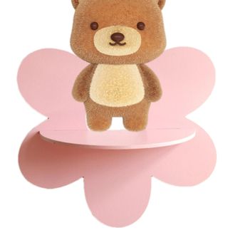 Generic Wandregal G&auml;nsebl&uuml;mchen, schwimmendes Blumenregal, schwimmende Holzregale f&uuml;r Wanddekoration | Holz Pflanzenregal f&uuml;r Schlafzimmer E