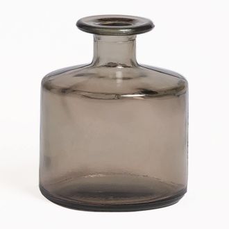 Sklum Vase aus Altglas 12 cm Pussa