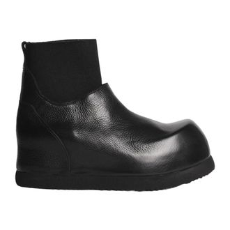 Premiata Botte 32141A - Homme - Chaussures - Noir - Taille: 41 EU