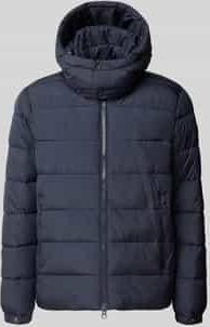 Save The Duck Steppjacke mit Zweiwege-Rei&szlig;verschluss