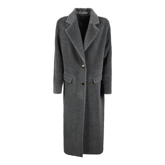 Tagliatore Jacken - - Coats - Damen - Grau - M