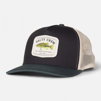 Salty Crew Bigmouth trucker
