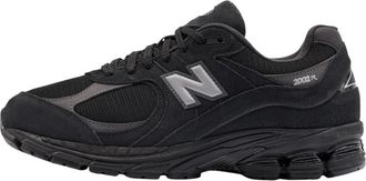 New Balance 2002R Sneakers - - Sport - unisex - Schwarzk - 45 EU