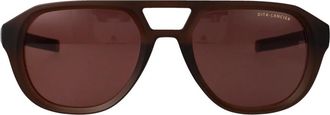 Dita Eyewear Homme, Accessoires, Brun, Taille: 52 MM Lancier Lsa-707