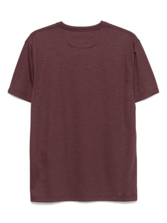 Stefano Ricci Womens Logo-Embroidered T-Shirt Aw24 M