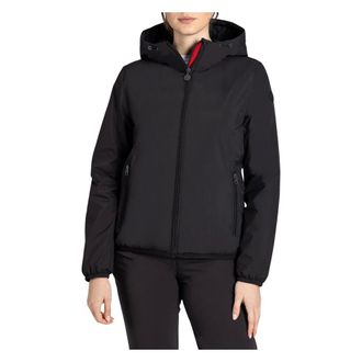 Canadian Damen, Jacken, Schwarzk, XLGr&ouml;&szlig;e
