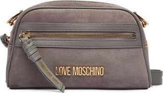 Love Moschino Handtasche JC4094PP1PLD101A Grau